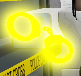 Modcuffs | Valley Prison RolePlay Wiki | Fandom