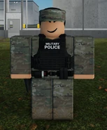 Outfits | Valley Prison RolePlay Wiki | Fandom