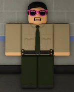 Correctional Officer - DoC | Valley Prison RolePlay Wiki | Fandom