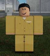 Outfits | Valley Prison RolePlay Wiki | Fandom