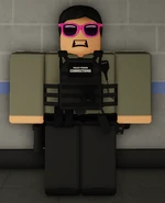 Correctional Officer - DoC | Valley Prison RolePlay Wiki | Fandom