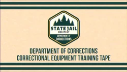 Training Tapes | Valley Prison RolePlay Wiki | Fandom