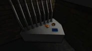 Vents | Valley Prison RolePlay Wiki | Fandom