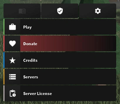 Donator Rank | Valley Prison RolePlay Wiki | Fandom