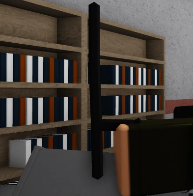 Baton | Valley Prison RolePlay Wiki | Fandom