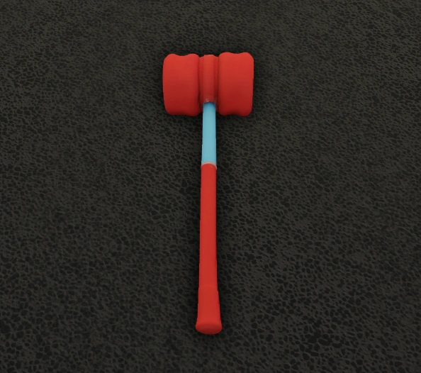 Bonk | Valley Prison RolePlay Wiki | Fandom