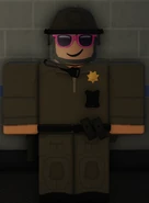 Riot Officer - DoC | Valley Prison RolePlay Wiki | Fandom