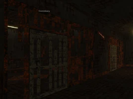 Supermax | Valley Prison RolePlay Wiki | Fandom