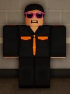 Janitor - DoC | Valley Prison RolePlay Wiki | Fandom