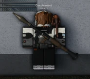 RPG-7 | Valley Prison RolePlay Wiki | Fandom