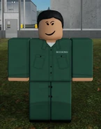 Outfits | Valley Prison RolePlay Wiki | Fandom