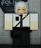 State Police | Valley Prison RolePlay Wiki | Fandom