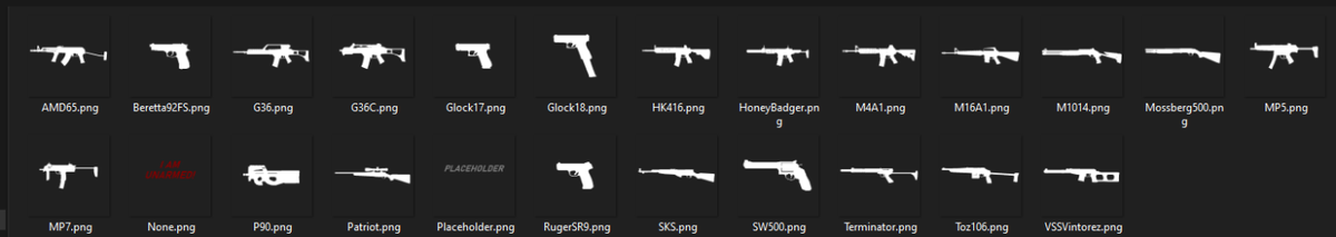 Revamp Information | Valley Prison RolePlay Wiki | Fandom