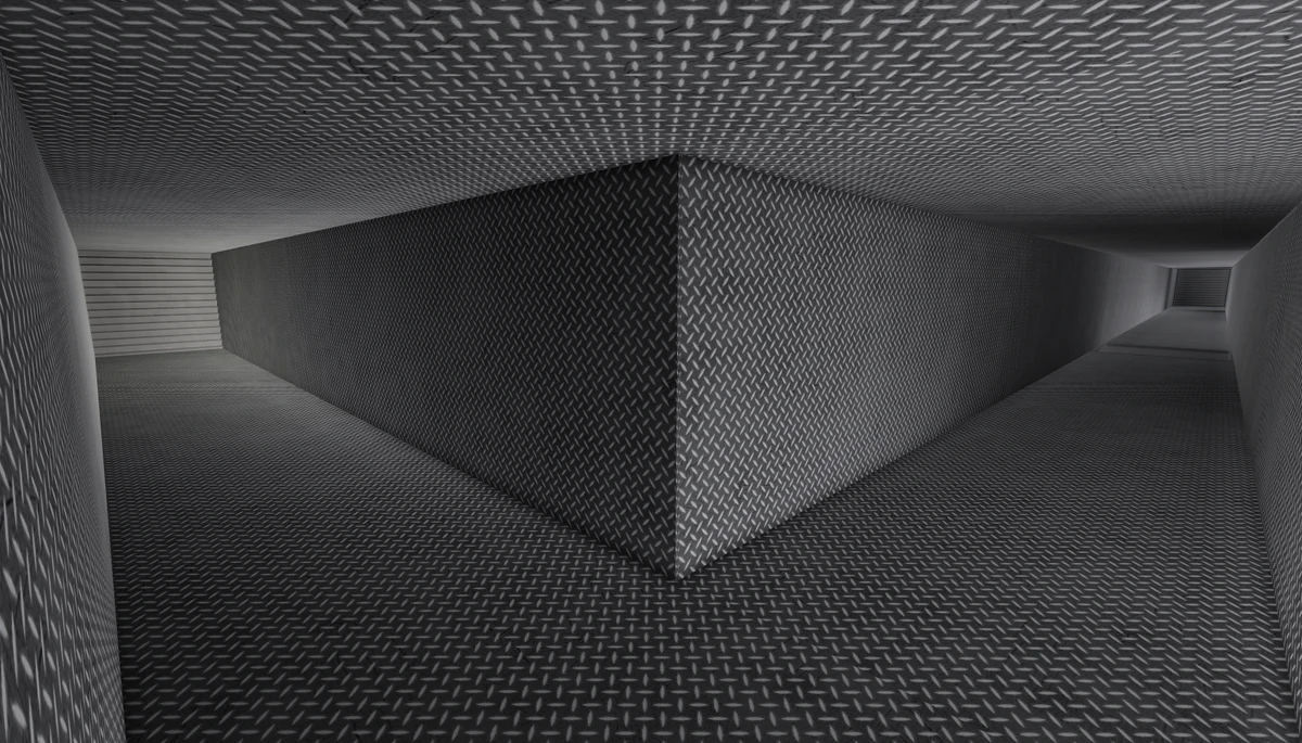 Vents | Valley Prison RolePlay Wiki | Fandom