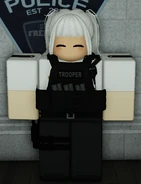 State Police | Valley Prison RolePlay Wiki | Fandom