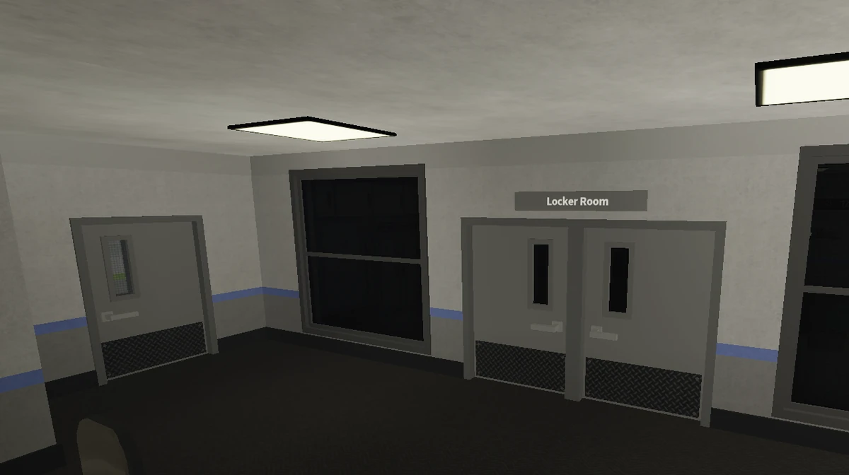 Locker | Valley Prison RolePlay Wiki | Fandom