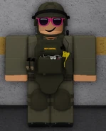 Riot Officer - DoC | Valley Prison RolePlay Wiki | Fandom