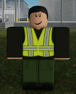 Outfits | Valley Prison RolePlay Wiki | Fandom