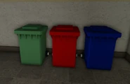 Trash Bin | Valley Prison RolePlay Wiki | Fandom