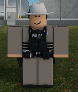 Outfits | Valley Prison RolePlay Wiki | Fandom