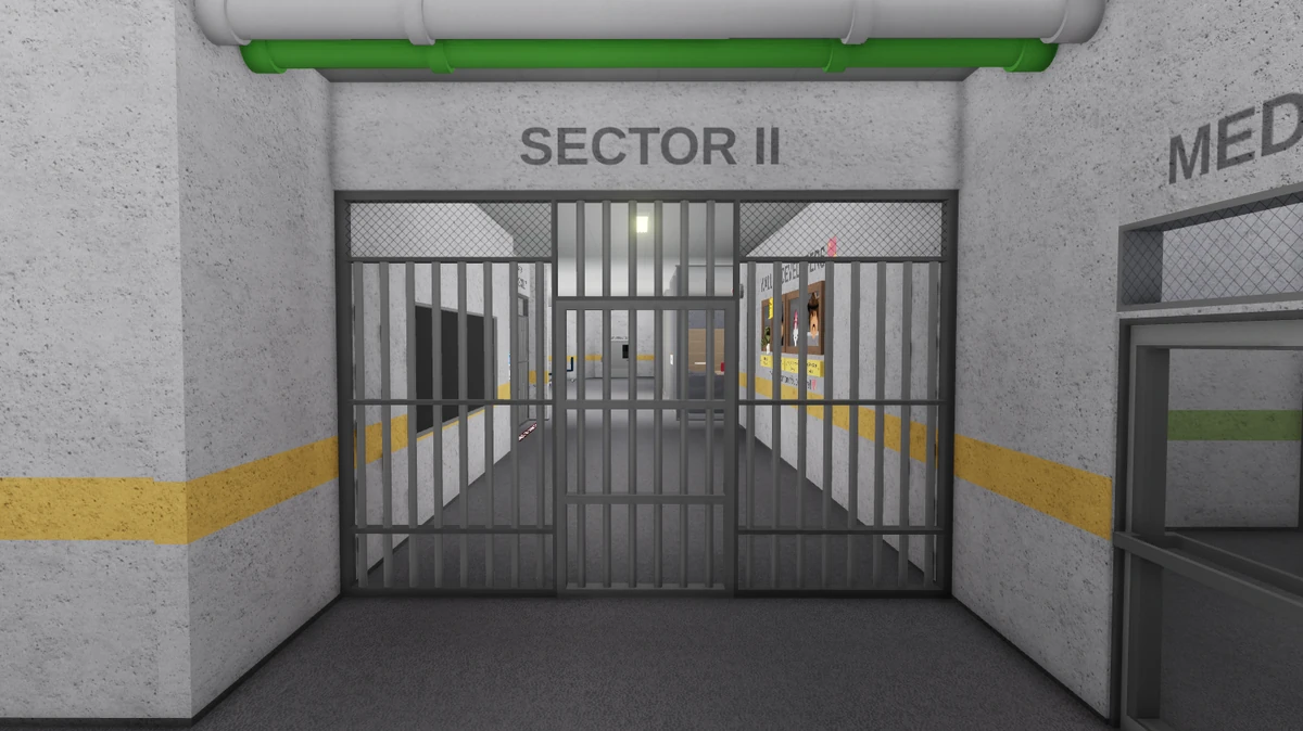 Category:Sector II Locations Pre-Revamp | Valley Prison RolePlay Wiki ...
