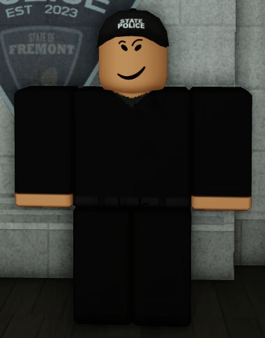 State Police SWAT | Valley Prison RolePlay Wiki | Fandom