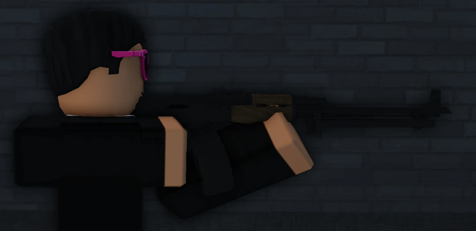 RPK | Valley Prison RolePlay Wiki | Fandom