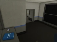 Corrections Keycard | Valley Prison RolePlay Wiki | Fandom