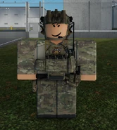 Outfits | Valley Prison RolePlay Wiki | Fandom