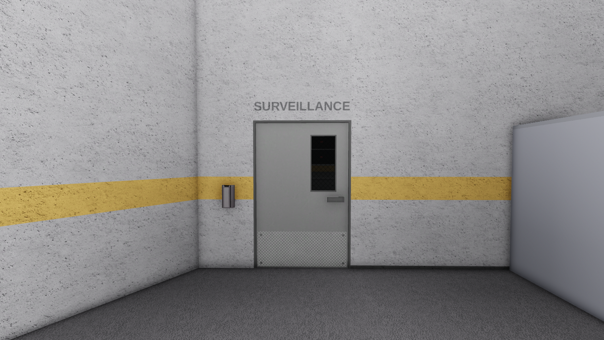 Surveillance Valley Prison Roleplay Wiki Fandom