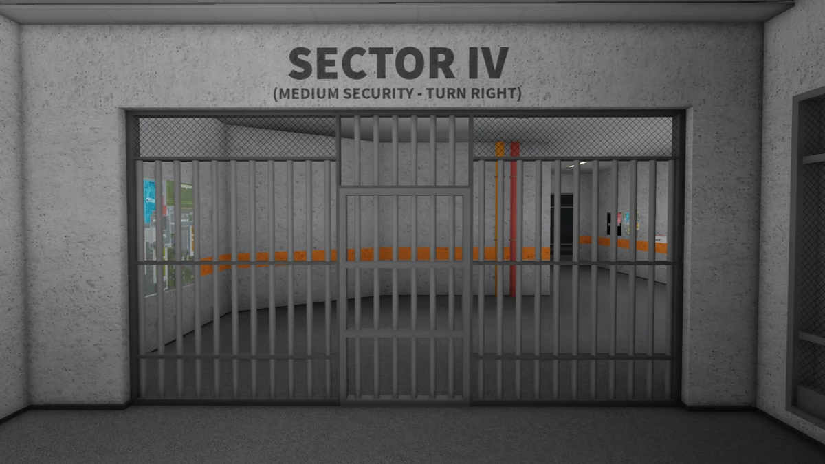 Category:Sector IV Locations Pre-Revamp | Valley Prison RolePlay Wiki ...