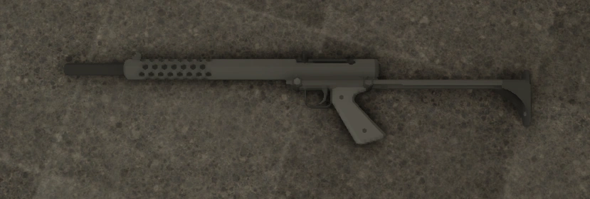 Terminator | Valley Prison RolePlay Wiki | Fandom