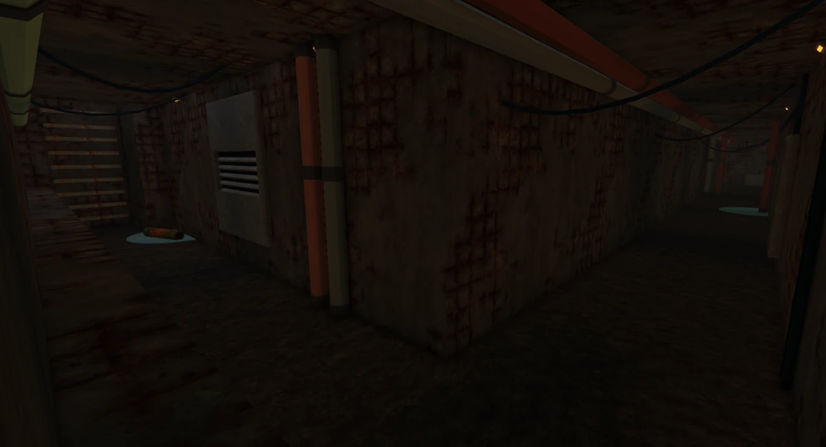 Vents | Valley Prison RolePlay Wiki | Fandom