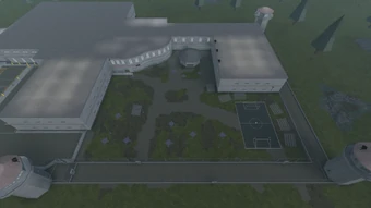 Locations (List) | Valley Prison RolePlay Wiki | Fandom