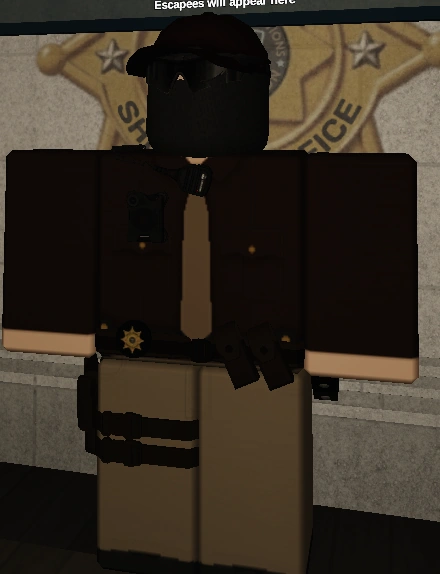 Category:Law Enforcement | Valley Prison RolePlay Wiki | Fandom