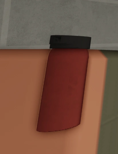 OC Spray | Valley Prison RolePlay Wiki | Fandom