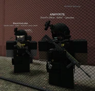 Sheriff’s Office SWAT | Valley Prison RolePlay Wiki | Fandom