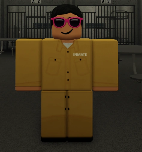 Minimum Security | Valley Prison RolePlay Wiki | Fandom