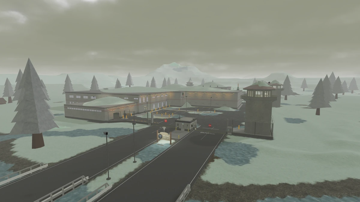 Game Events | Valley Prison RolePlay Wiki | Fandom