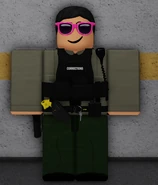 Correctional Officer - DoC | Valley Prison RolePlay Wiki | Fandom