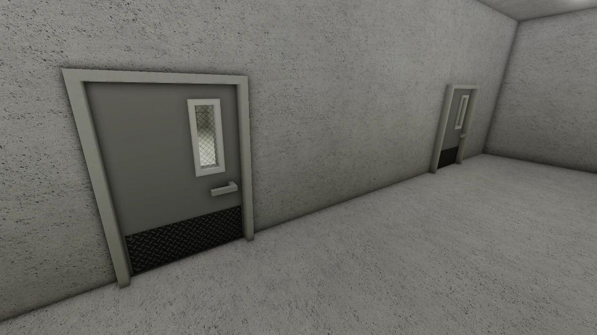 Supermax | Valley Prison RolePlay Wiki | Fandom