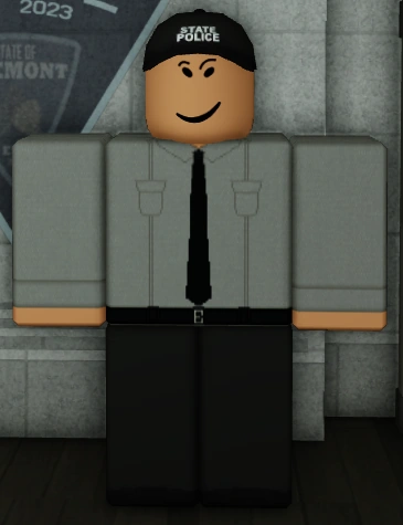 State Police | Valley Prison RolePlay Wiki | Fandom