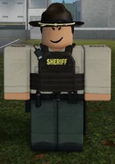 Outfits | Valley Prison RolePlay Wiki | Fandom