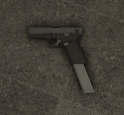 Glock 18 | Valley Prison RolePlay Wiki | Fandom