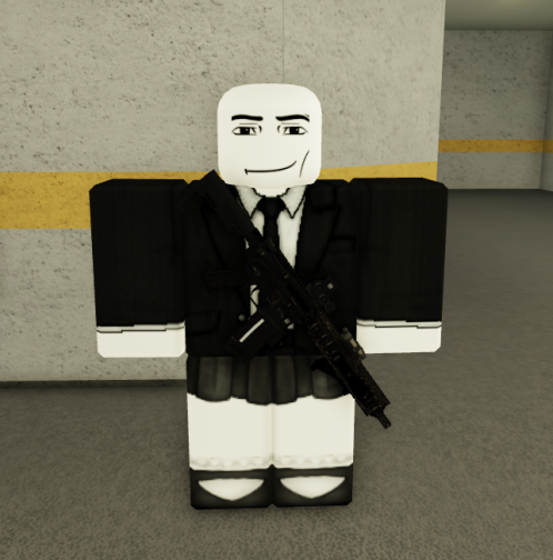 MK18 | Valley Prison RolePlay Wiki | Fandom