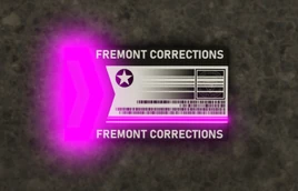 Developer Keycard | Valley Prison RolePlay Wiki | Fandom
