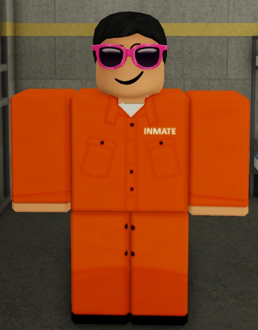 Medium Security | Valley Prison RolePlay Wiki | Fandom