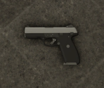 SR9 | Valley Prison RolePlay Wiki | Fandom