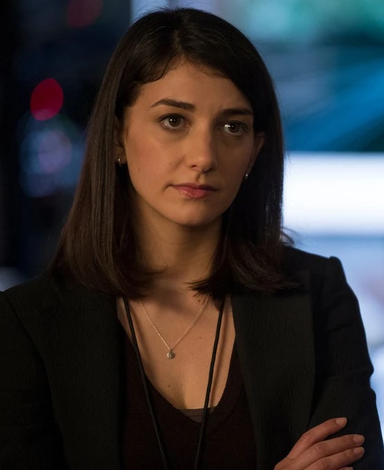 Maureen James | State of Affairs Wiki | Fandom