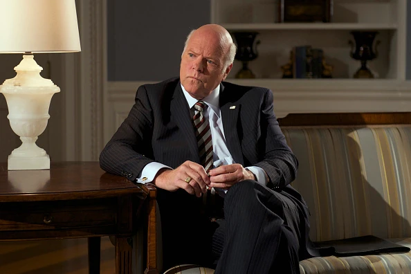 Robert Burke | State of Affairs Wiki | Fandom